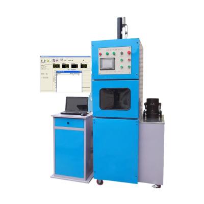 China A105 Asphalt mixture SuperPave Gyratory Compactor for sale