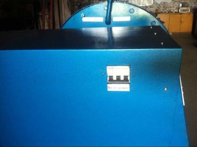 China A054 laboratory asphalt mixer(Drum-type) for sale