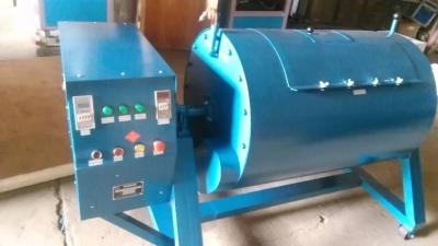 China A054 laboratory asphalt mixer(Drum-type) for sale