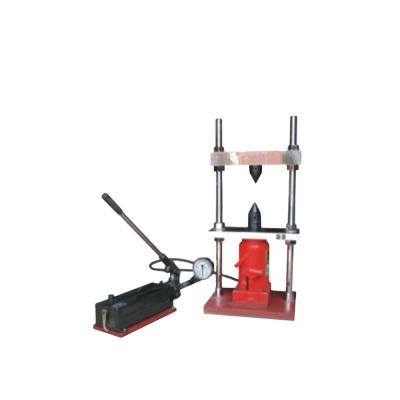 China C054 Portable Digital Rock Point Load Test Machine for sale