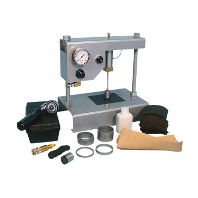 China A53 Laboratory Emulsified bitumen emulsion adhesion tester for sale