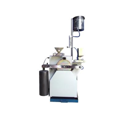 China C066 Rock Polishing Machine Manufacturer Accelerated Polishing Machine For Aggregates for sale