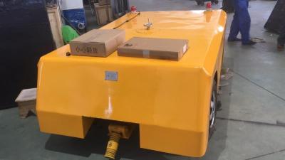 China B004 Road and Electronic Power Fully automatic laser surface International Roughness Index (IRI) tester or Profilometer for sale