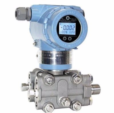 China -100KPa~120MPa Digital Pressure Sensor Pressure Transmitter for sale