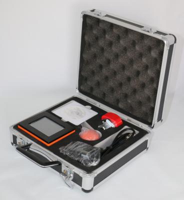 China Digital Crack Width Gauge Meter Tester Detection Equipment for sale