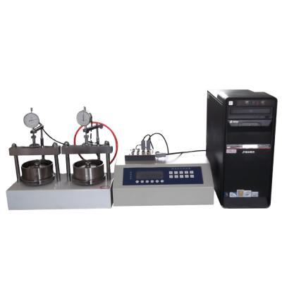 China C016 Automatic Pneumatic Consolidation Testing Machine for soil lab for sale