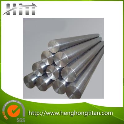China High Quality ASTM B348 Gr12 Titanium Bar for Industrial for sale