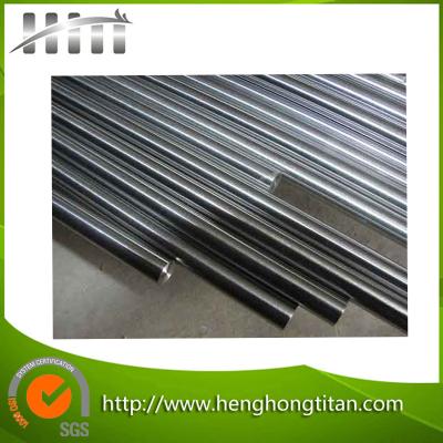 China High Quality ASTM F136 Titanium Bar Ti-6Al-4VELI for Industrial for sale