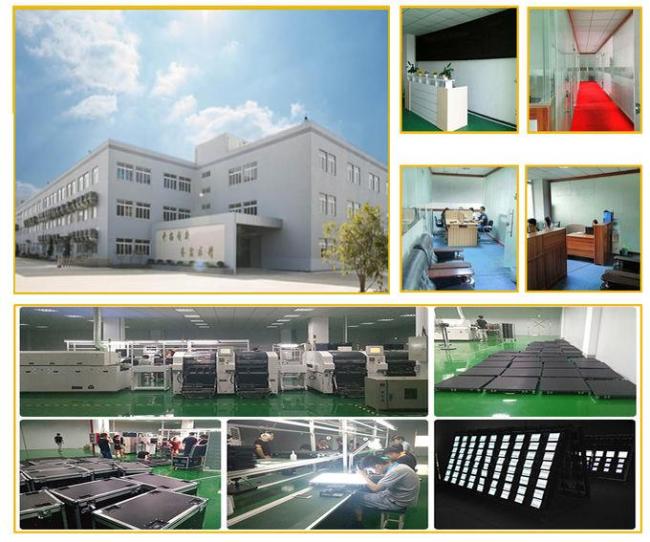 Best price SMD3535 7500cd/m2 P7.82-15.628 transparent led display play sexy movies 3