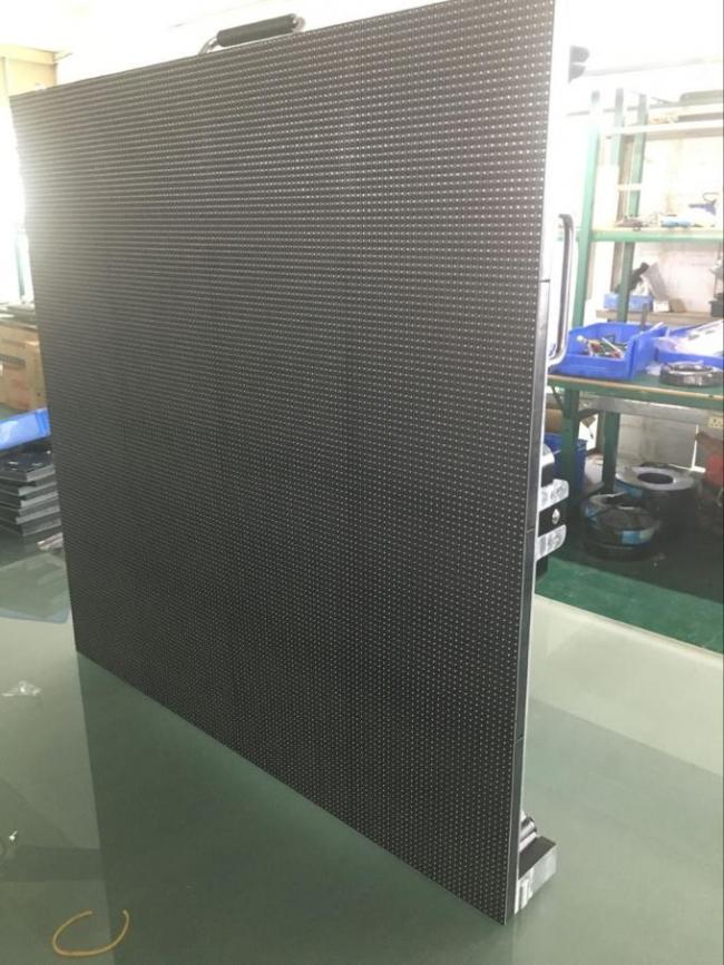 Large Indoor Stage Background Led Screen P5 SMD Giant Led Display MBI5024 0