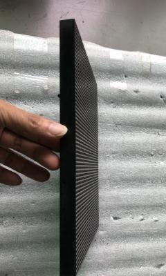 Cina P2.5 P3 Sfondo Noleggio LED Video Wall 192x192mm Alluminio pressofuso in vendita