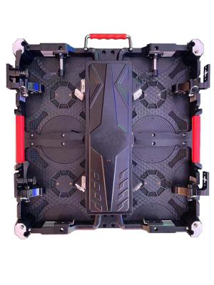 Cina Smart P5 P6 P7.62 Display a LED a noleggio per eventi internazionali in vendita