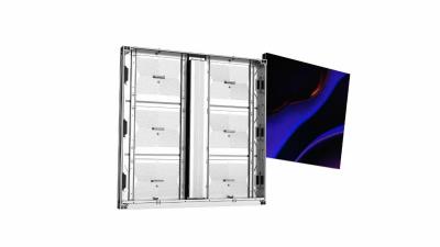China Displays LED exteriores de alta visibilidade para publicidade dinâmica em qualquer condição climática à venda