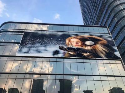 Китай Ультра узкий экраны с LED-экраном для бесшовной интеграции создать привлекательную рекламу продается