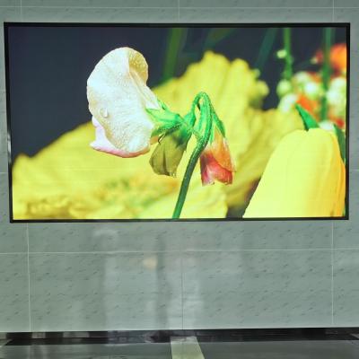 Cina Pareti video a LED ad alta risoluzione per sale conferenze in vendita