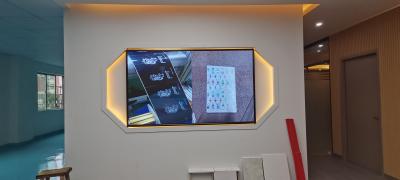 China Indoor LED-advertentiepaneel aangepast ontwerp voor detailhandel en evenementen Te koop