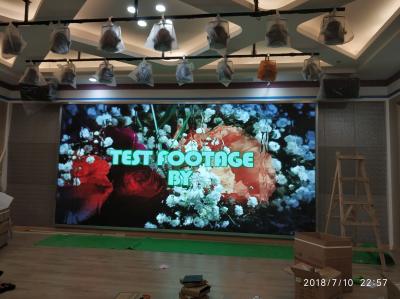 China Modulair LED-advertentiebord voor een aangepast scherm en een levensduur van 10000 uur Te koop