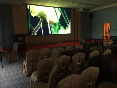 Китай 6000cd яркость 10000H MTBF LED-дисплеи для B2B-маркетинга яркие идеи продается