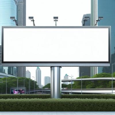 Cina Display esterno a LED per il massimo impatto in vendita