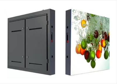 Cina La pubblicità dell'interno LED del piccolo pixel visualizza 64x64 P2.5 per il negozio in vendita