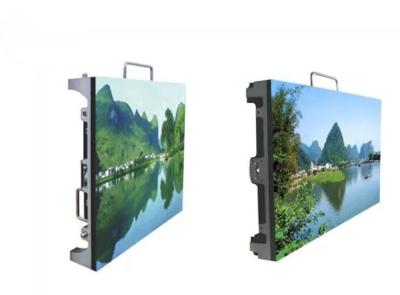 Cina Il passo fine LED del pixel 1010 visualizza il supporto leggero 6kg Front Service di P1.667mm in vendita