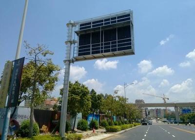 Cina UL del FCC di TUV personalizzabile di pubblicità all'aperto di dimensione dello schermo del ODM P5 in vendita