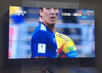 Cina Display a LED video wall 1080 HD in vendita