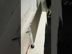 Lampen-LKW bewegliche LED-Anzeige 1415 hochauflösendes P3