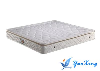 China 100% Cotton Flame Retardant Lining Fabric For Mattress Sleeve for sale
