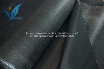 China 3mm composiet siliconen stof waterdicht en duurzaam for sale