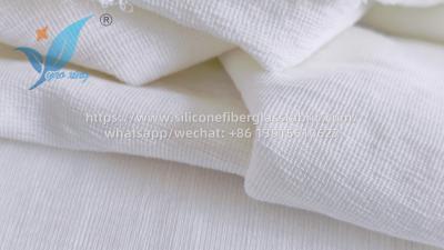 China Elastische FR gebreide stof brandwerend matras en bekledingsbarrière for sale