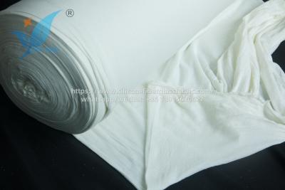 Cina Tissu antincendio in fibra di vetro personalizzabile resistente alle alte temperature in vendita