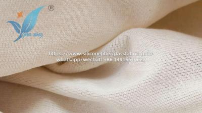China Tessuti antincendio in maglia CFR 1633 for sale