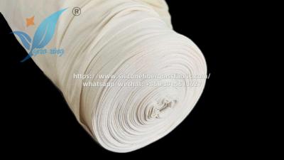Cina Interliner di stoffa antincendio per materassi ignifughi Lavabilità Rollo non lavabile Peso circa 25 kg/rollo in vendita