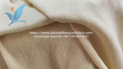 Cina Tissu a maglia con manica di materasso in cotone FR certificato conforme alle norme di ignibilità CFR 1633 in vendita