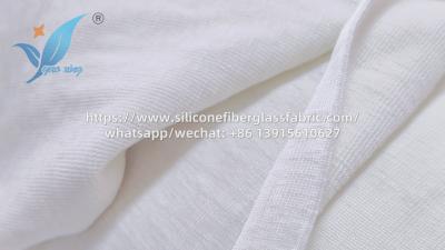 Cina Rotolo di tessuto ignifugo a maglia, tipo tessuto, fodera, 230 gsm, non tossico, barriera antincendio in vendita