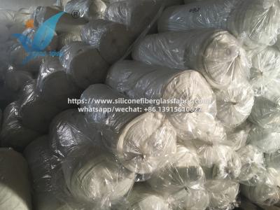 Cina Rotolo di tessuto ignifugo a maglia, tipo tessuto, fodera, 230 gsm, non tossico, barriera antincendio in vendita
