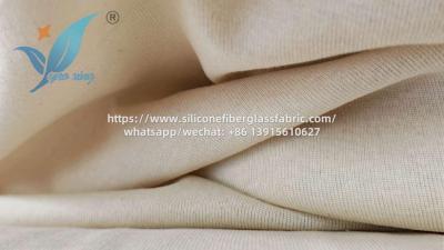 China Tecido de Algodão Ignífugo Largura 100cm para Forro de Colchão à venda