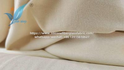China 25kg Fireproof Lining Fabric Roll CFR1633 Compliant Mattress Safety for sale