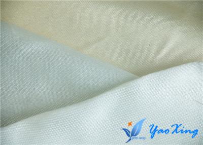 China Durable High Silica Fiberglass Cloth , High Temperature Fiberglass Cloth SGS Passed for sale