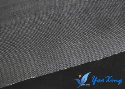 Cina Spessore acido a prova di fuoco del tessuto 1.1mm della prova di Waterpfoof per industria di chimica in vendita