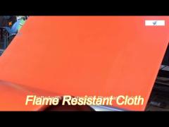 2.5mm Vuurvaste van de de Glasvezeldoek van het Doeksilicone Rubber Met een laag bedekte Goede de Luchtstrakheid