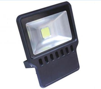 China High Bright Battery Powered Floodlight 8250 LM 100 Watt For Airports for sale