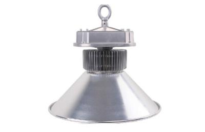 China High Power 220 Volt 80W IP65 Industrial LED High Bay Lighting Natural White for sale