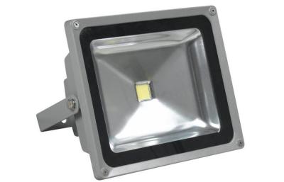 China 1800lm 30W IP65 Outdoor LED Flood Lights CE / RoHs Garden / Landscape Lighting for sale