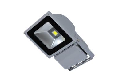 China Aluminum Ra70 IP65 / IP67 Warm White LED Outdoor Flood Light 100W / 150W for sale