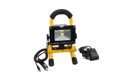 China Rechargeable Portable LED Floodlight for sale