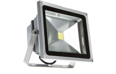 China High Brightness Epistar IP65 COB Waterproof LED Flood Lights 10W 50Hz / 60Hz for sale
