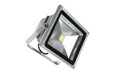 China Eco Friendly COB 100 Watt Industrial Waterproof LED Flood Lights For Road / Subway for sale