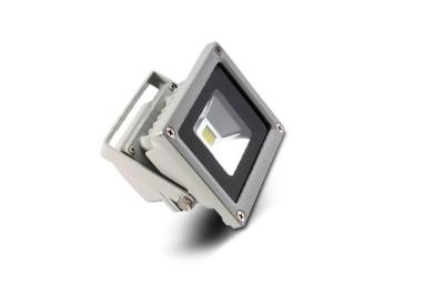 China Commercial Outside Waterproof LED Flood Light 10W With 1000lm AC85V - 265V for sale